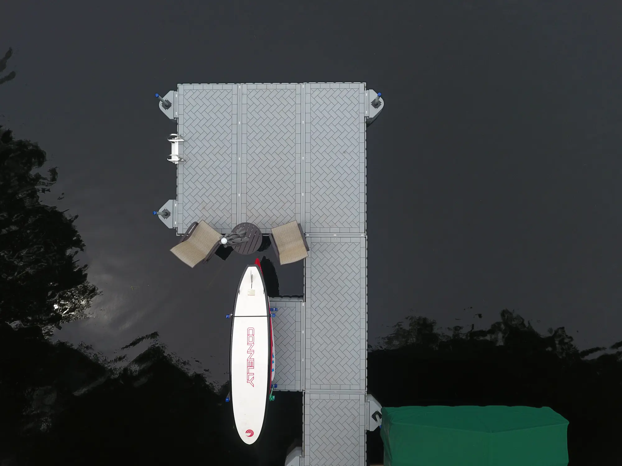 PolyDock Weight & Capacity | PolyDock Products