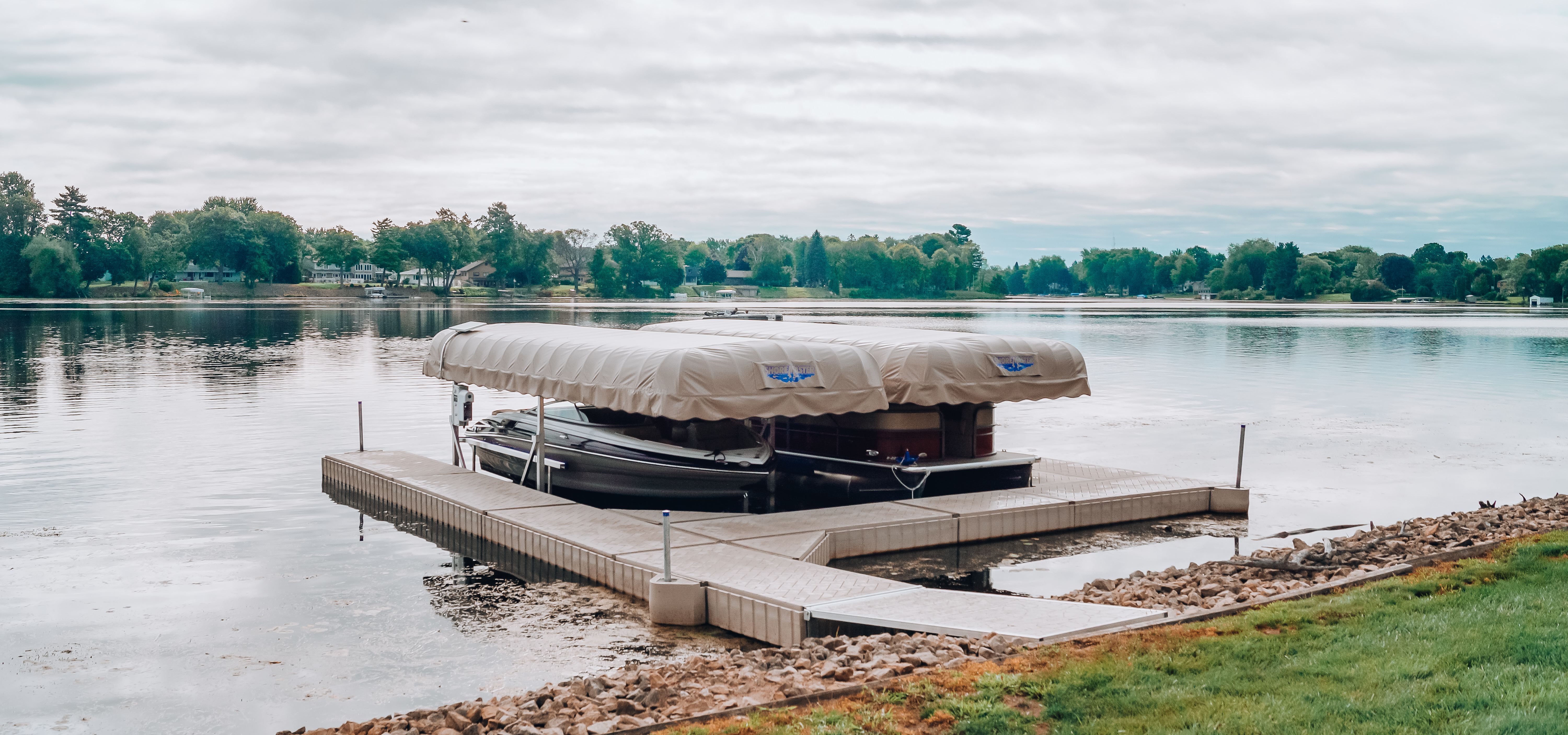Navigating Dock Permits: A Must-Read Guide on Boat Dock Rules and ...
