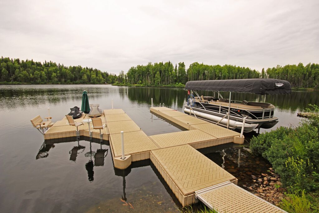 Seattle Docks: A Guide to Choosing and Installing Your Dock | PolyDock ...