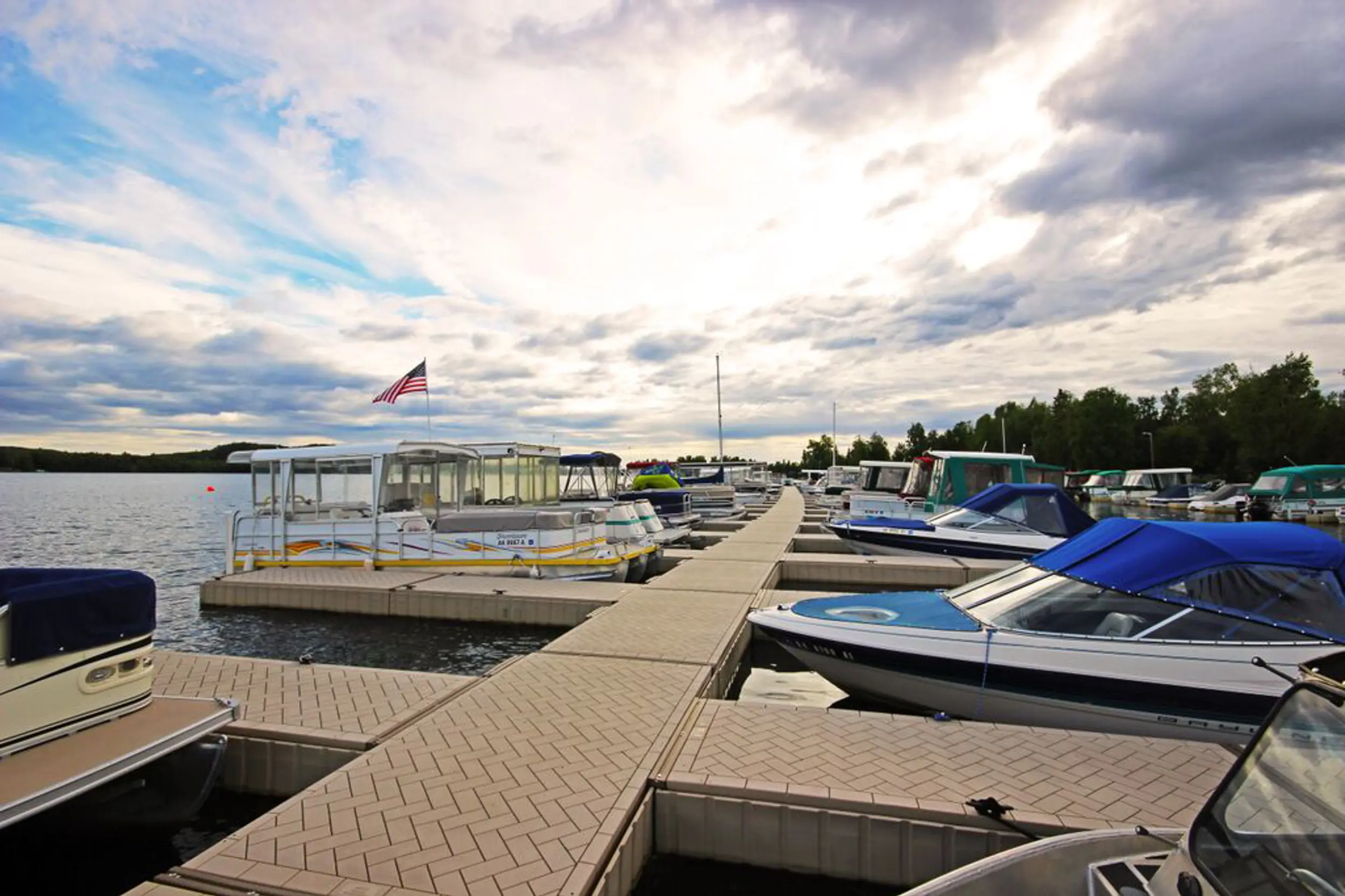 Floating Dock Connectors & Hardware – PolyDock