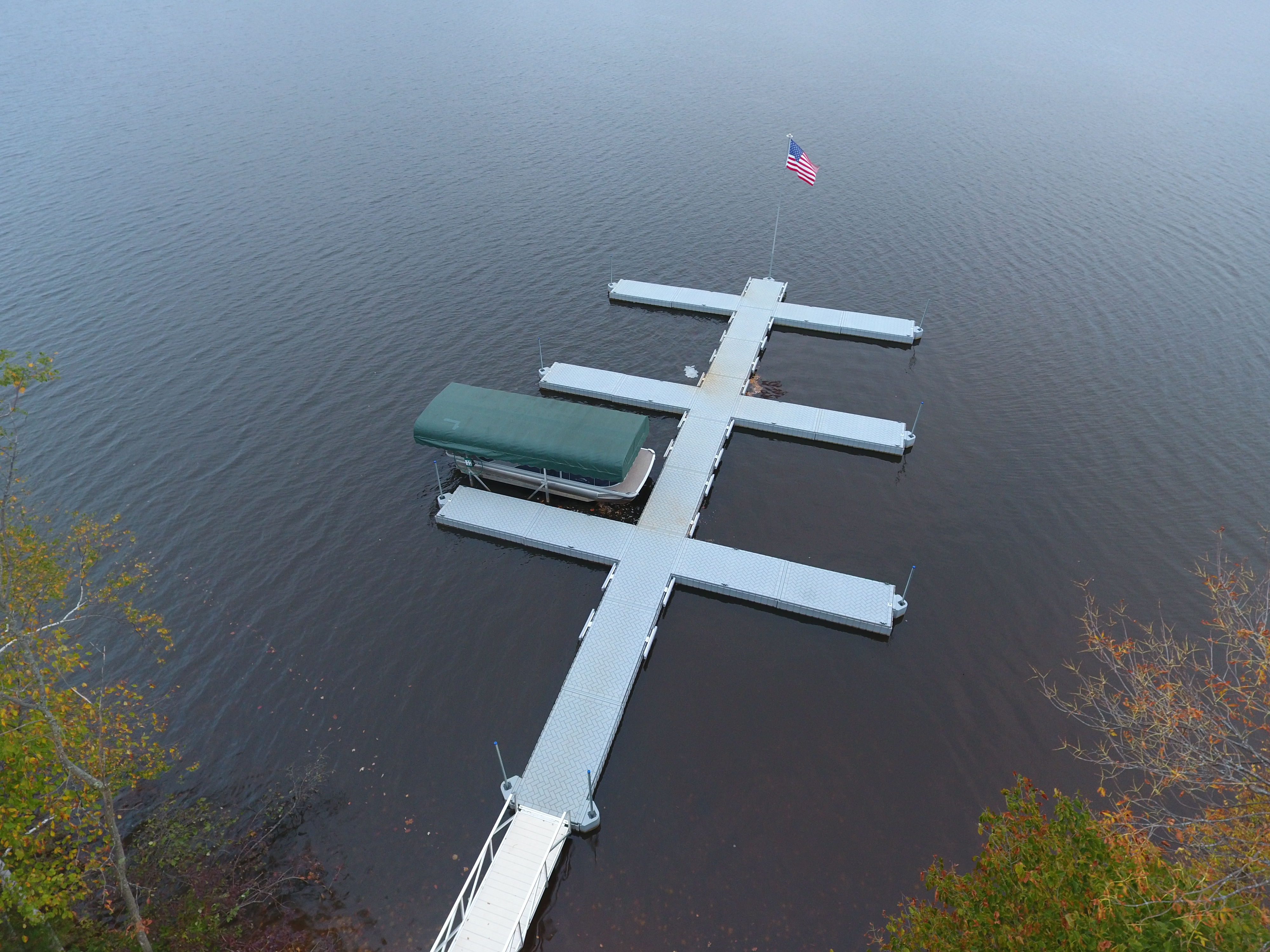 The Ultimate Guide to Floating Boat Docks in Dallas Fort Worth ...