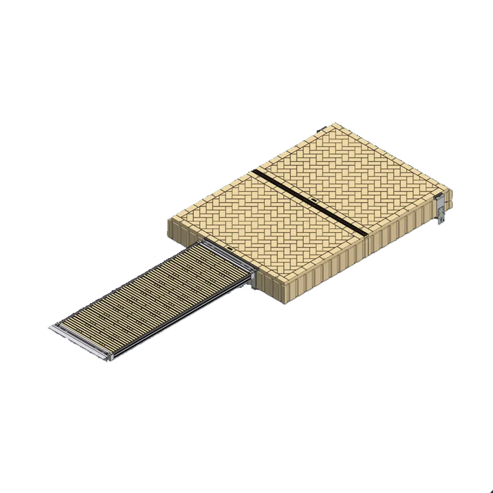 Floating Dock Applications | Residential, Commercial & Municipal Docks ...